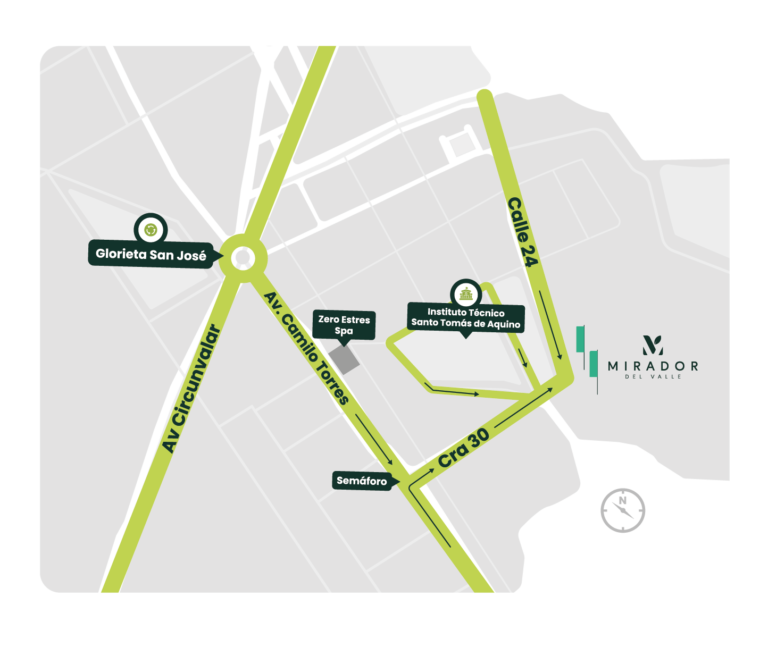 Inicio - Mirador del Valle Duitama